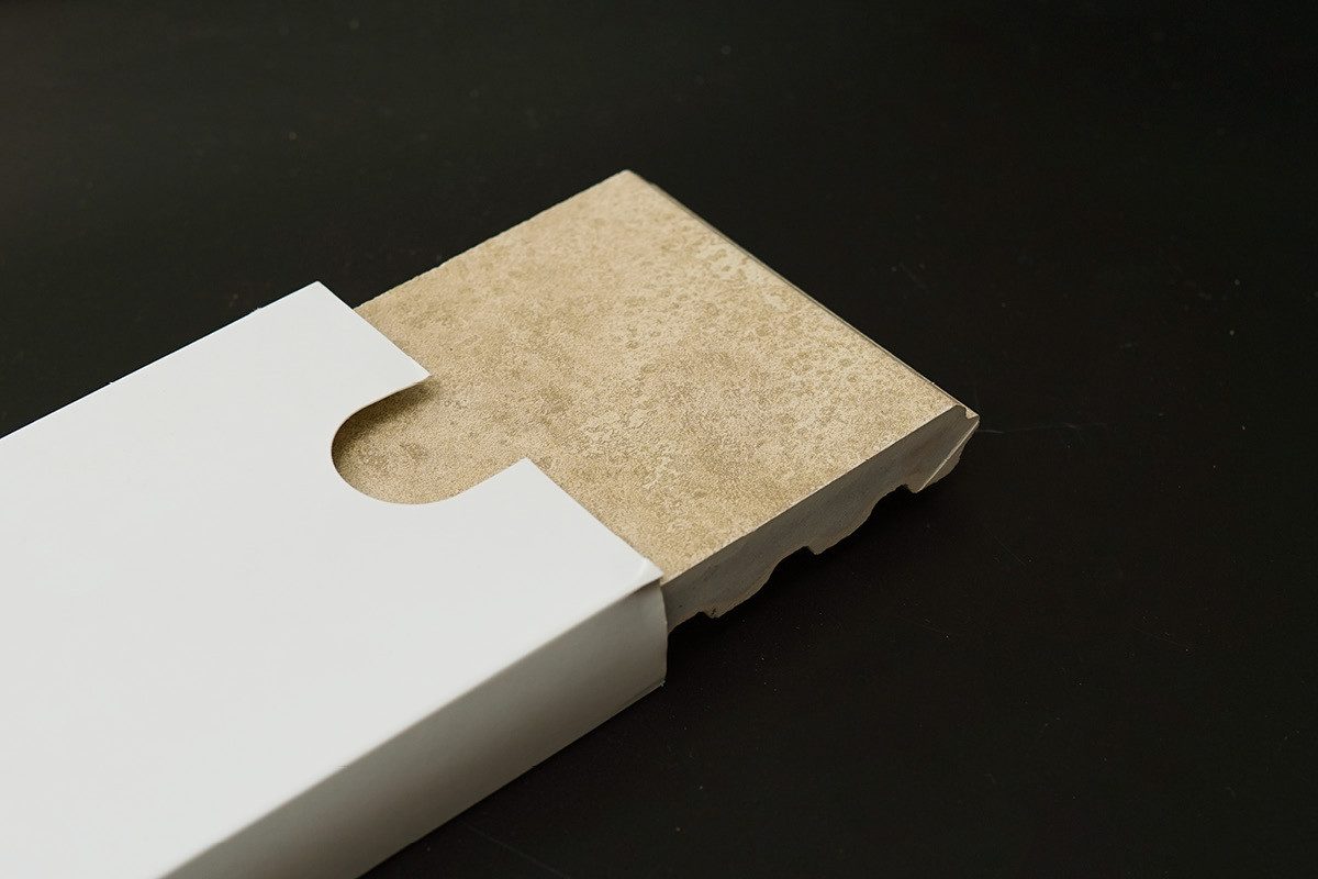 Muster Designestrich - Leipfinger-Bader - Nachhaltiges und effizientes ...