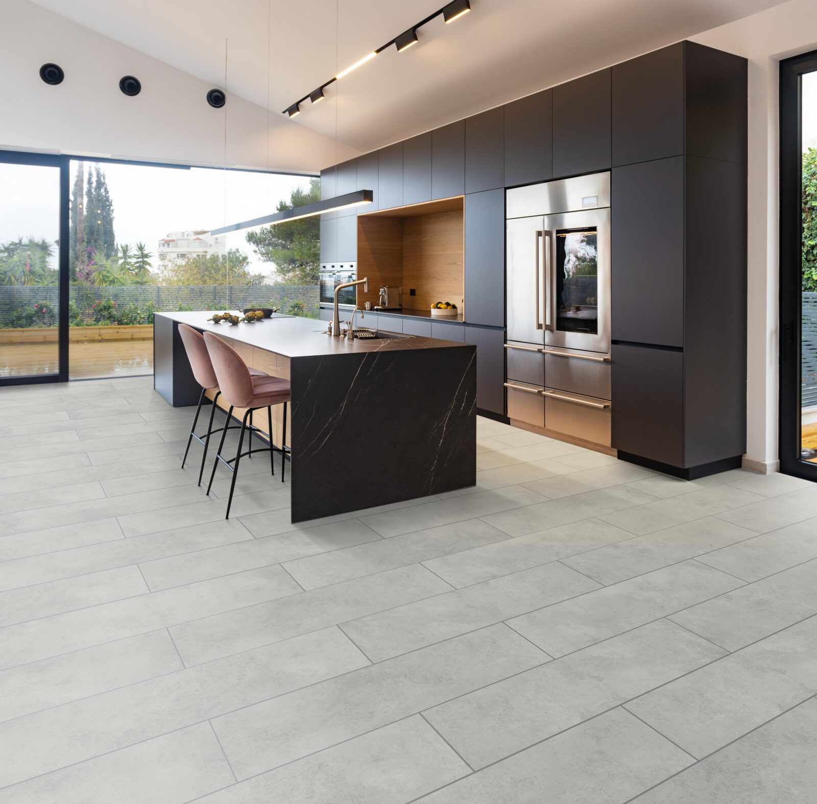 ZIEGELMODULE: Modulbau mit Ziegel | Leipfinger-Bader