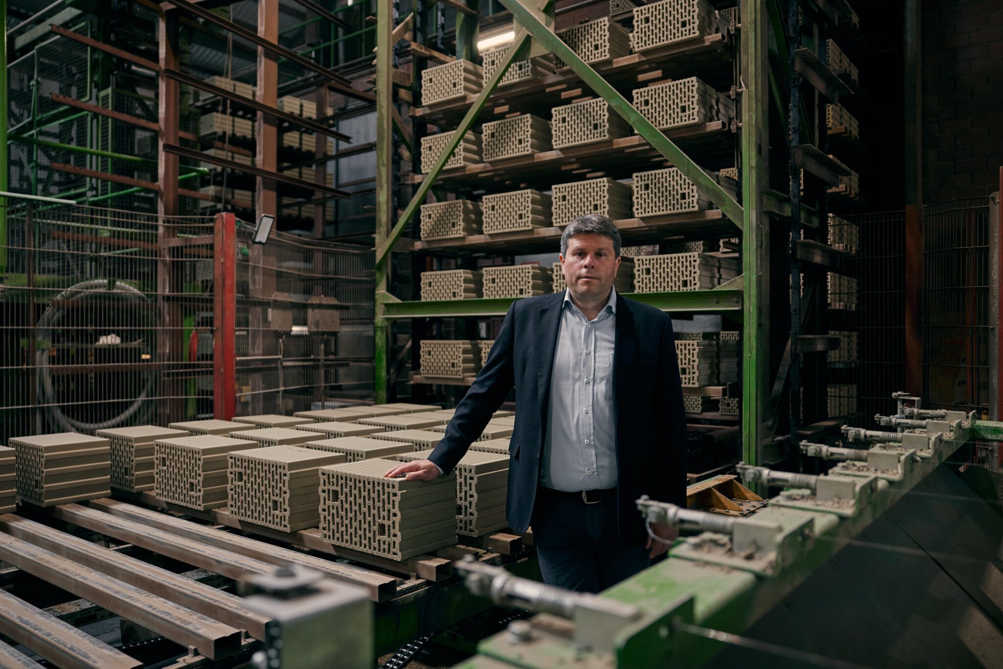 Dezentrales Lüftungssystem WRG - Leipfinger-Bader - Nachhaltiges und ...